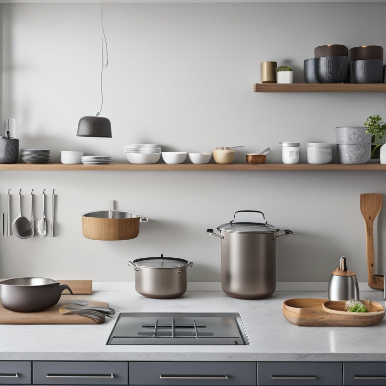 Yamazaki Home Introduces Innovative Pots Organizer – Searching And Shopping